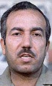 PLO政治行動綱領（1971年）